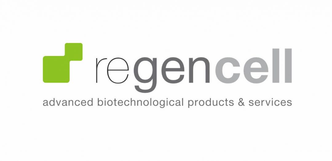 RegenCell, 2007 - akc